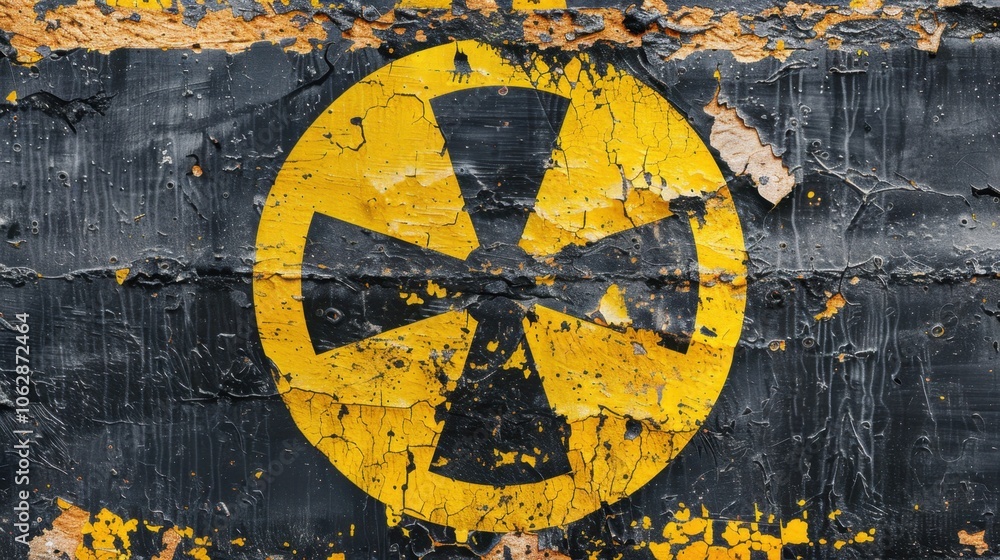 Radioactive Pollution: The environmental presence of radioactive ...