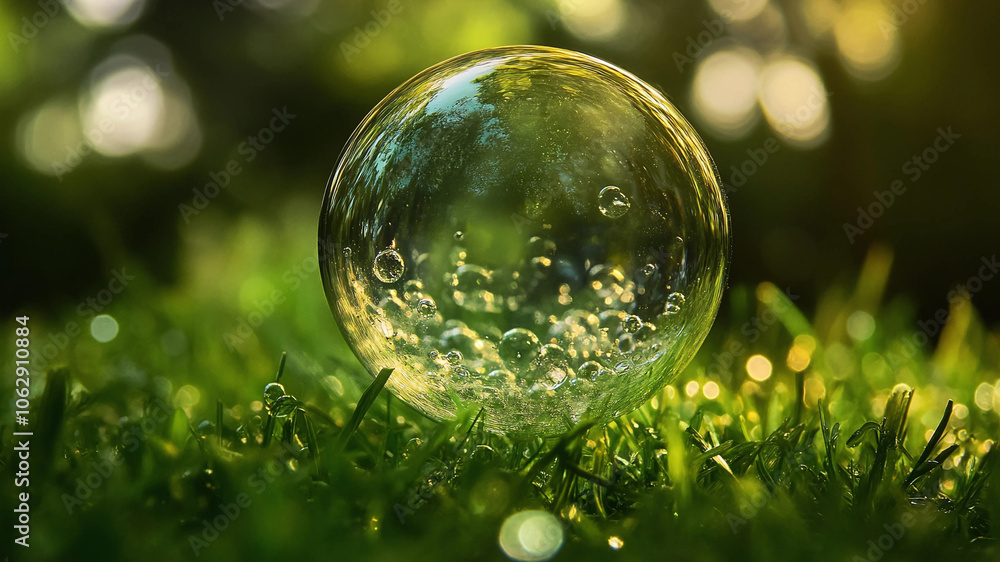 Exploring Green Hydrogen: The Future of Renewable Energy with Bubble ...