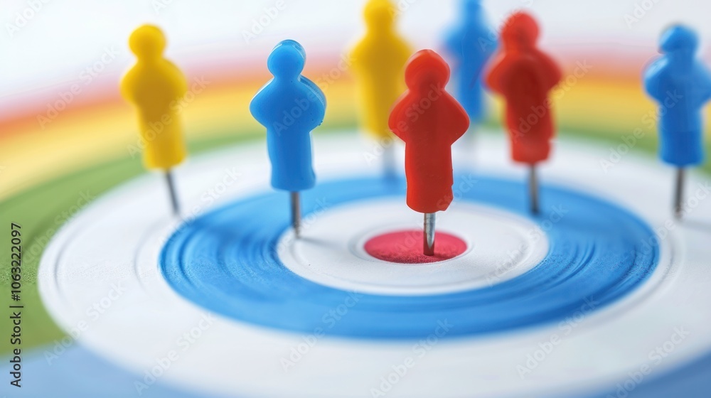 Business plan with a focus on customer segmentation and market entry ...