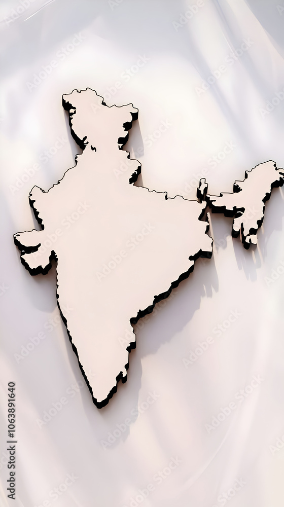 Map of India: States and Union Territories, Indian Map: A Comprehensive ...