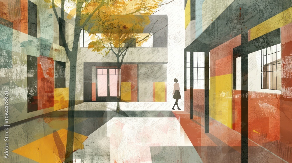 Adaptive reuse projects repurposing historic structures into functional ...
