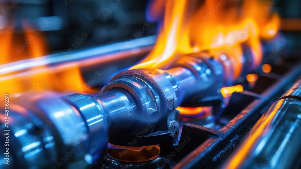 Hydrogen: This clean-burning fuel, used in fuel cells and certain ...