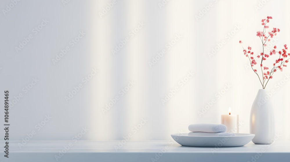 Transform Your Space: Discover the Serenity of a Modern Spa Experience ...