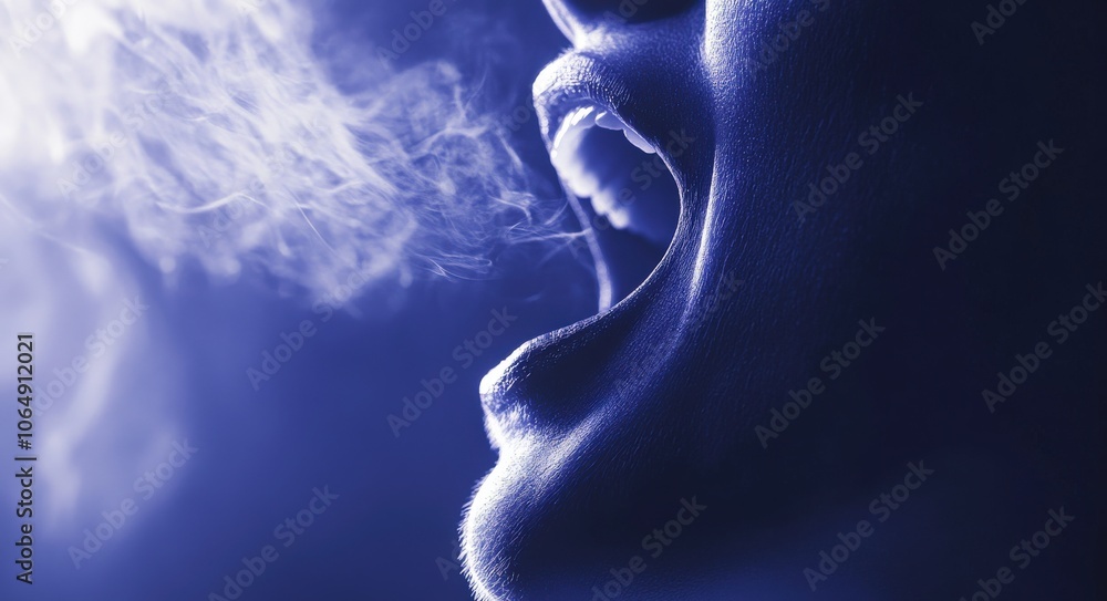Vocal Cord Sound: Understanding the Anatomy of Close and Open Vocal ...