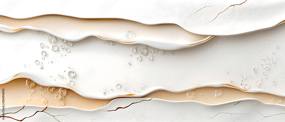 Understanding health risks chronic skin rashes caused by environmental ...