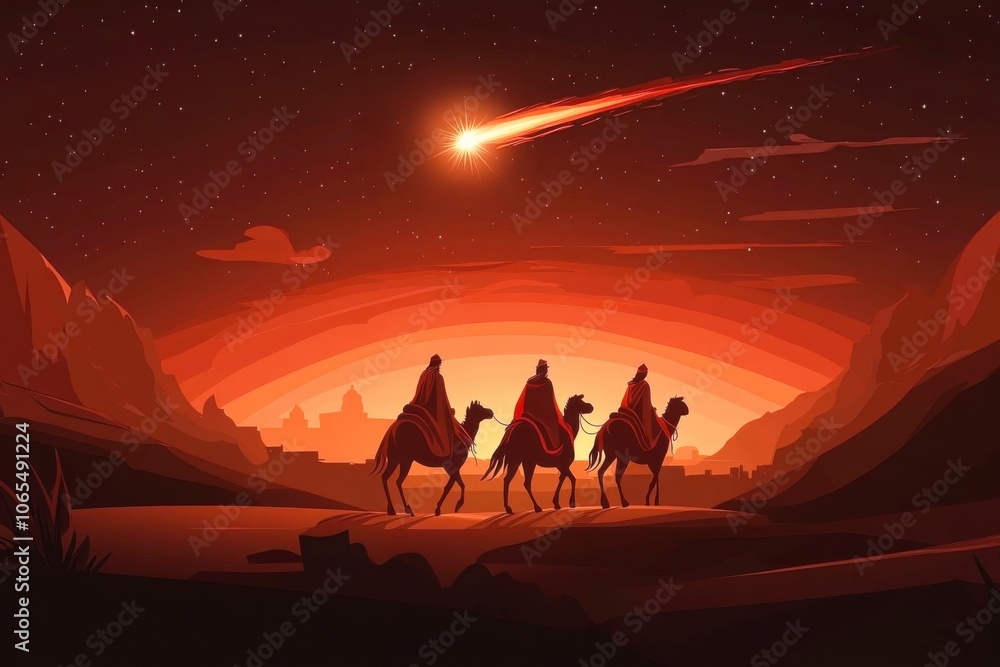 Explore the significance of three kings' day (día de los reyes ...