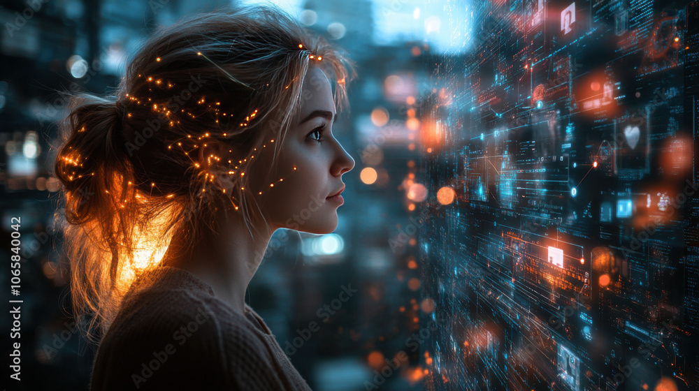 Visualization Of Browsing Big Data with Viral Videos, Social Media ...