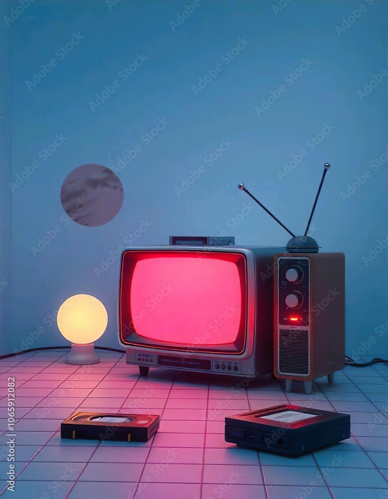 This minimalist background, based on Japanese anime from the 2020s ...