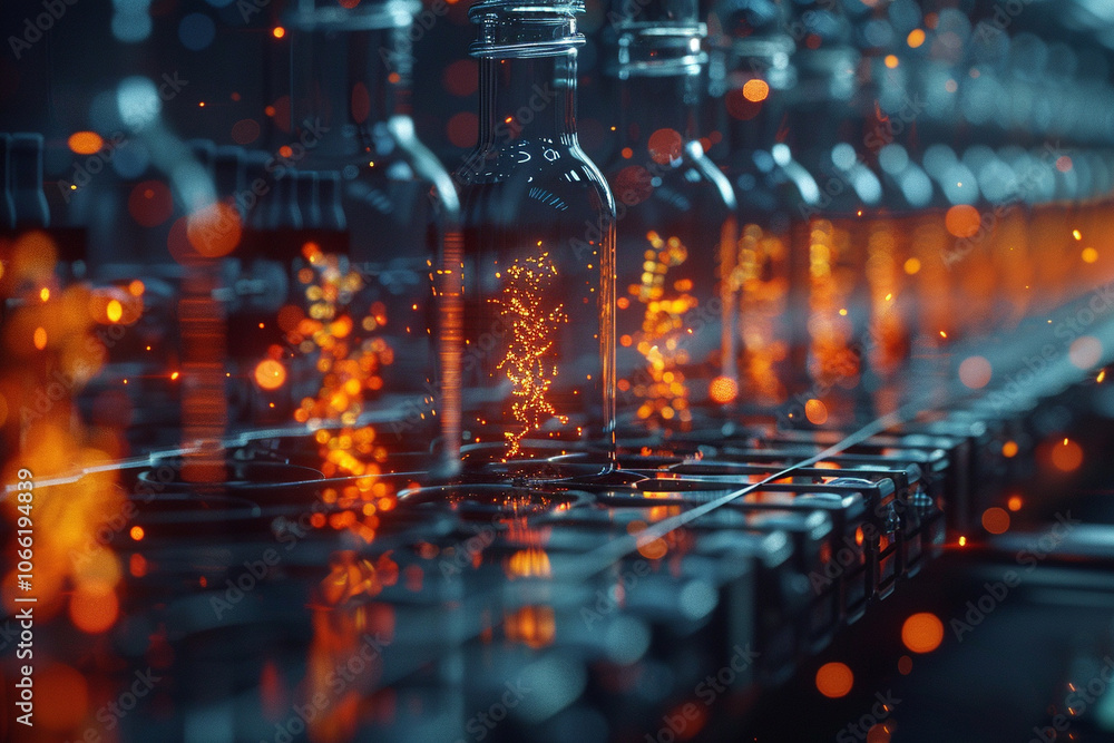 Scientists unveil revolutionary advances in cancer treatment through ...