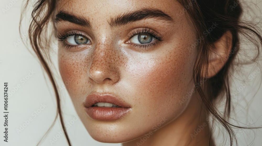 Revitalize your skin using advanced skincare techniques featuring ...