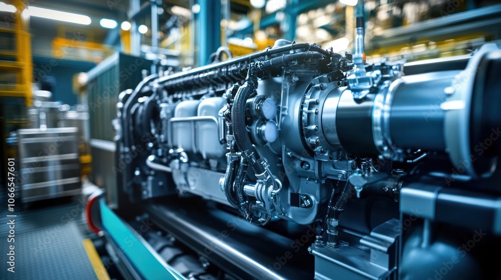 Solid oxide fuel cell hydrogen engines providing clean energy for ...