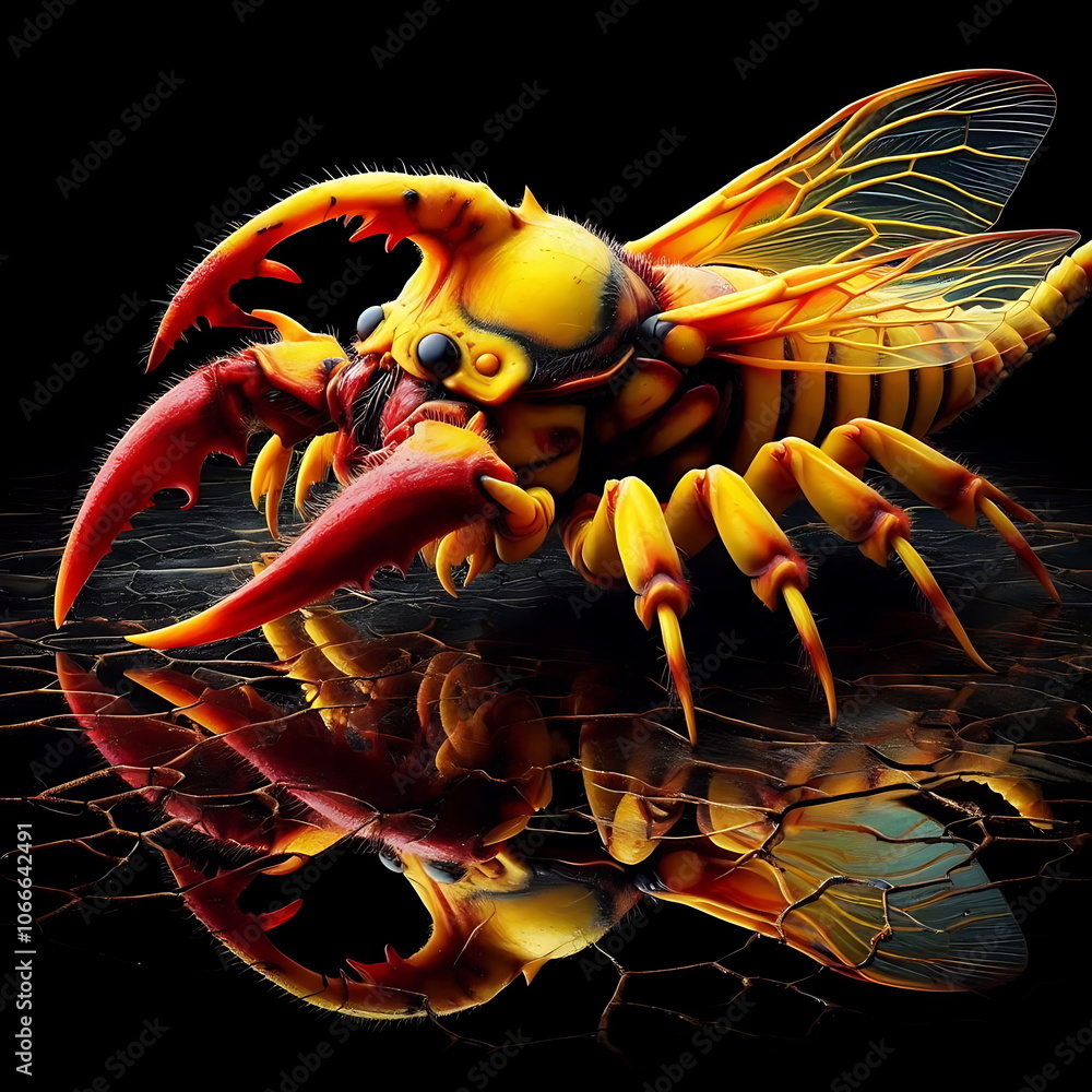 Scariest Insects , Most Poisonous Bugs , Dangerous Insects on Earth ...