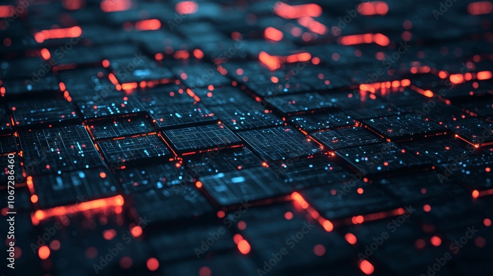 Advanced distillation plant, fossil fuel processing, clean and modern ...