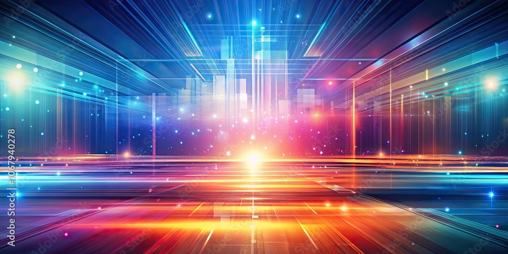 Abstract background in UHD format for designs and wallpapers, perfect ...