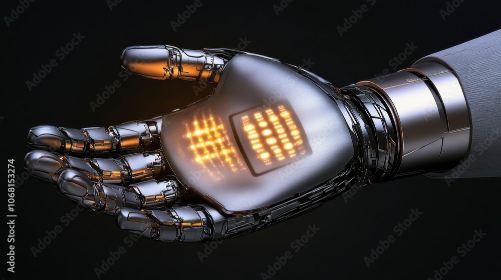 Explore the future of robotics how advanced technology shapes our world ...