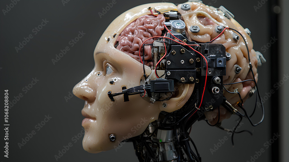 Brain-computer interface for seamless communication and control of ...