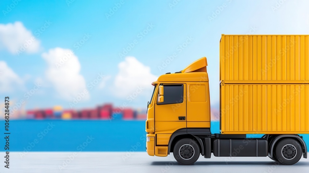 Exploring dedicated fleet vs shared fleet models in outbound logistics ...