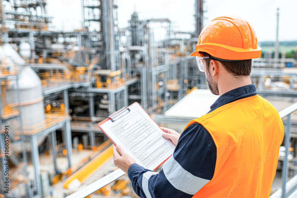Safety protocols and compliance in industrial settings a close look at ...