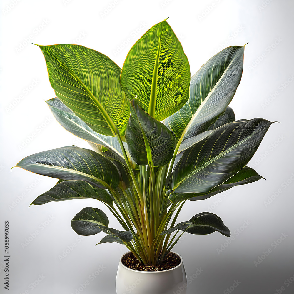fictitious plant image rendered resolution isolated png white simple ...