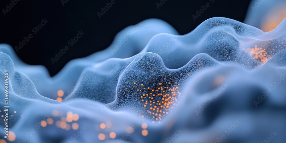 Exploration of a molecule\'s detailed structure reveals fascinating ...