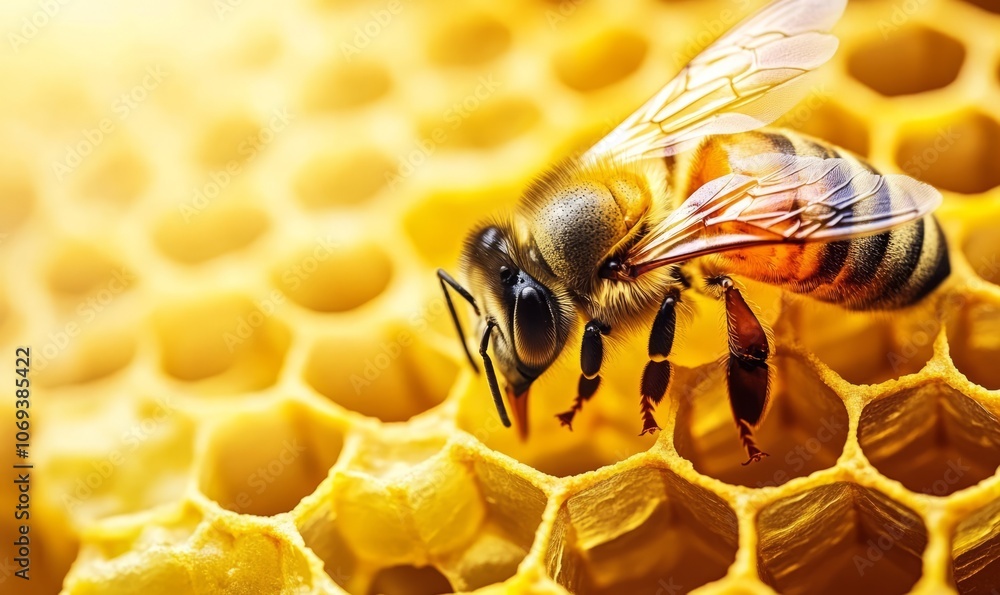 Propolis Benefits for Wound Healing and Bacterial Defense with ...