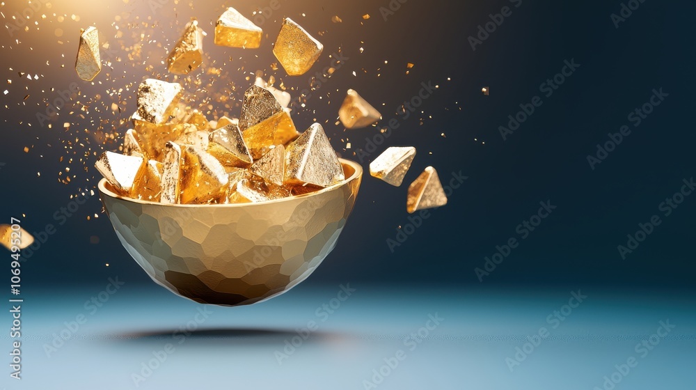 Explore how adding gold to your portfolio enhances overall ...