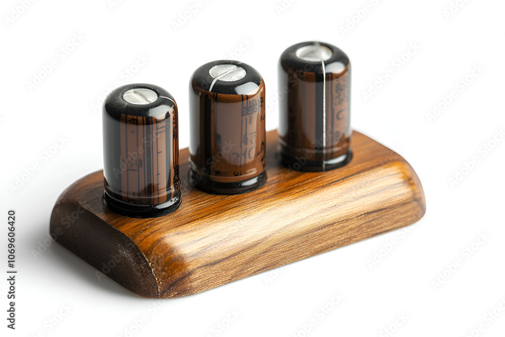 Understanding the importance of capacitors in electronic circuits and ...