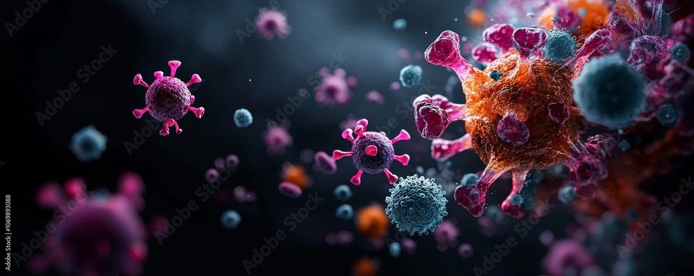 The anatomy and infection process of naegleria fowleri amoeba in ...