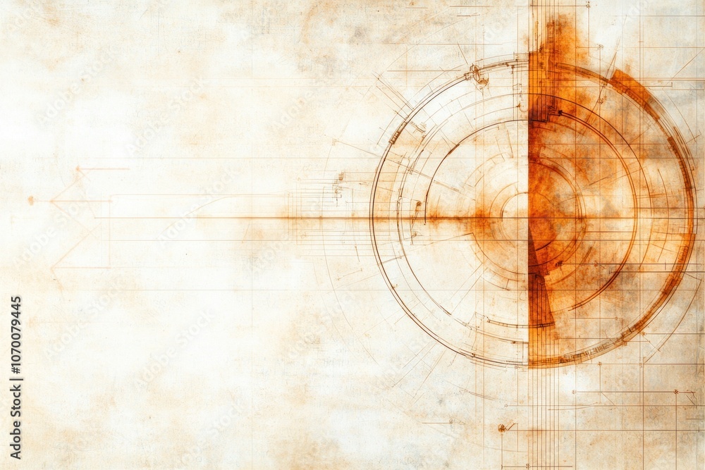 Explore a richly detailed retro network background featuring high ...