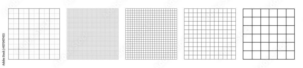 grid. Square grid background: templates featuring a graph paper design ...