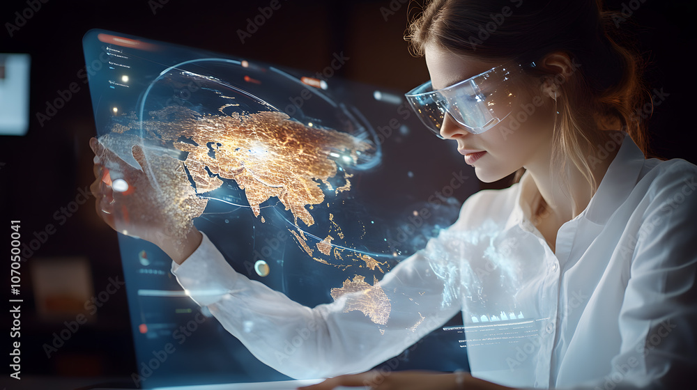 Interactive Holographic Learning: Students and Teachers Using VR, AR ...