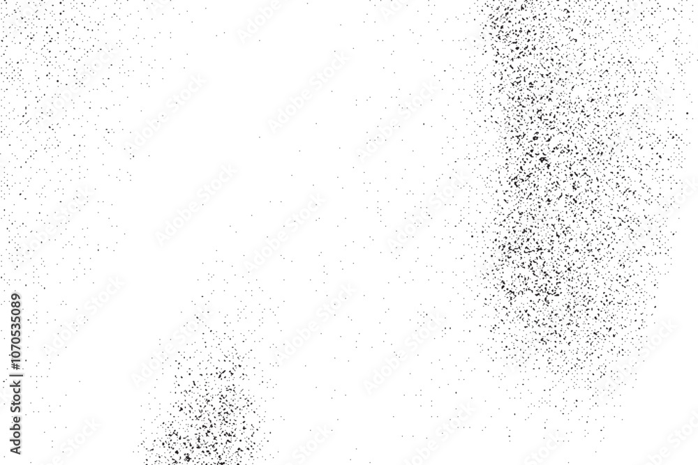 Halftone Textures with fine details. These overlays are vector format ...