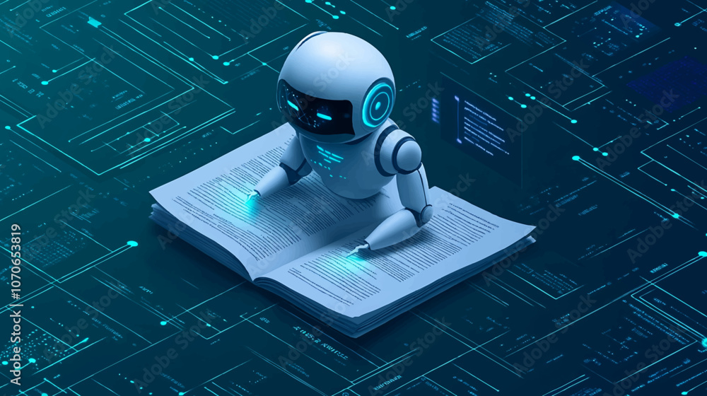 Artificial Intelligence in Document Analysis, the role of artificial ...