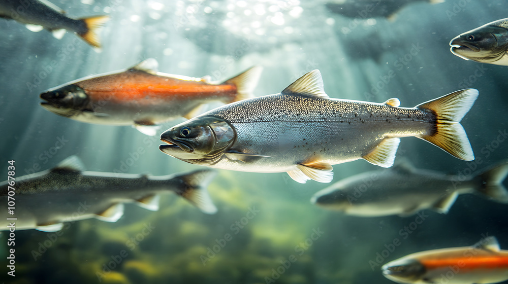 Addressing Current Challenges in Freshwater Conservation: Climate ...