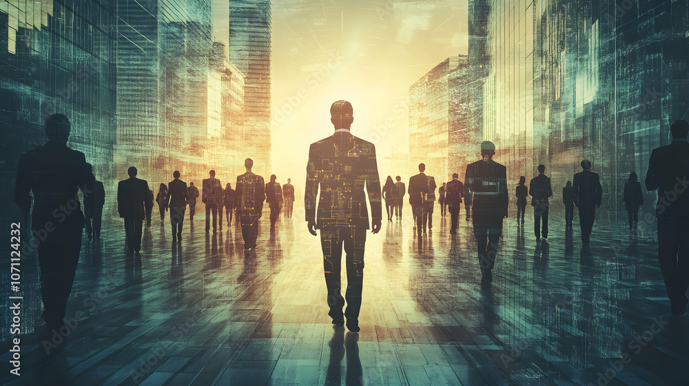 Corporate Culture Representation: Illustrate how corporate culture ...