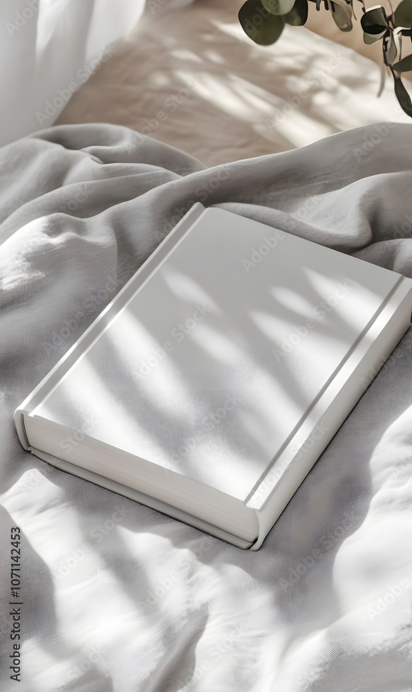 Credit_Card_Mockup,Soft_white_Book_Cover_Mockup,generation AI Stock ...