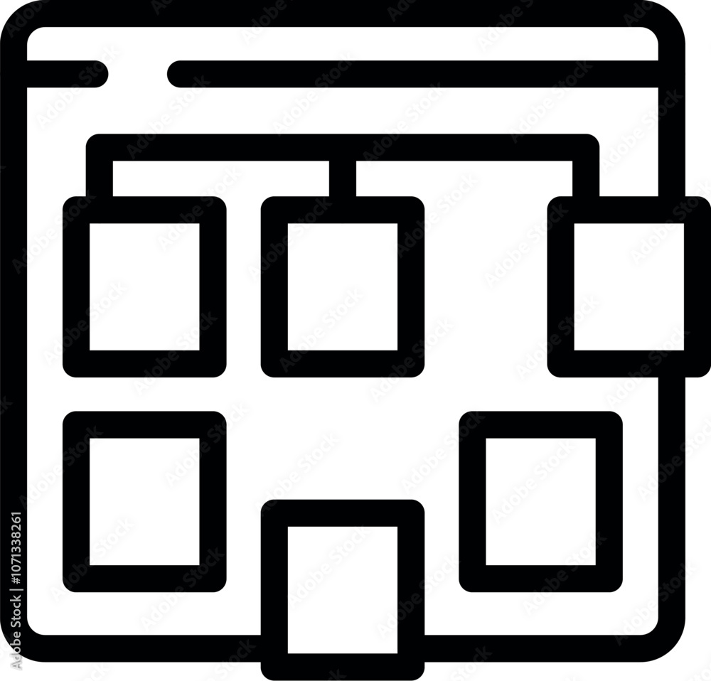 Complex algorithm visualized in web application, enabling interactive ...