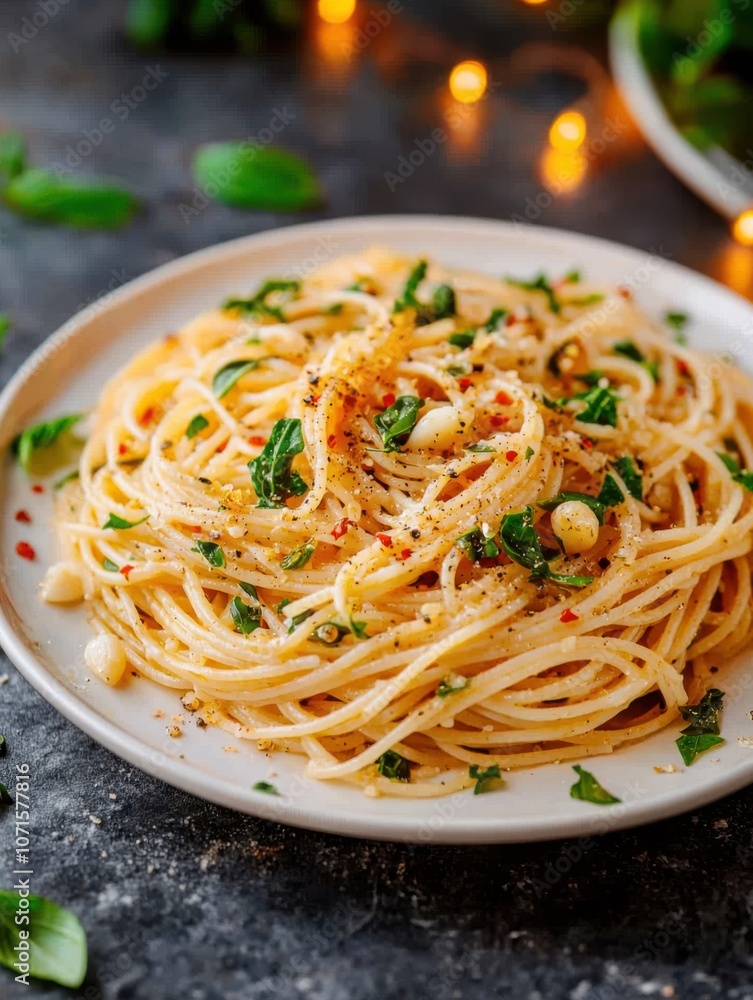 Delicious spaghetti pasta recipe how to prepare flavorful spaghetti ...