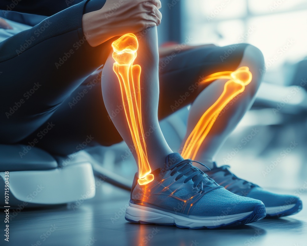 Nerve Physiotherapy Treatment Relieving Pain and Restoring Function, A ...