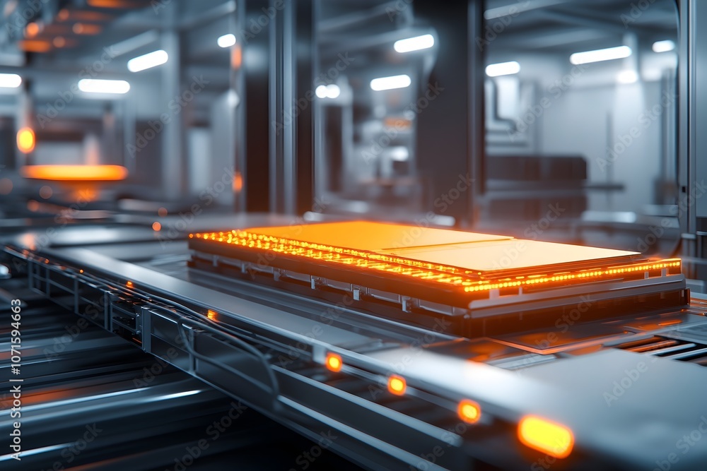 Detailed Exploded Diagram of State of the Art Battery Cell Construction ...