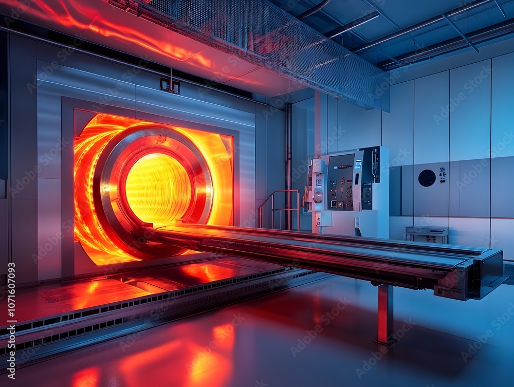 Hypersonic Wind Tunnel Testing in Advanced Aerospace Research Facility ...