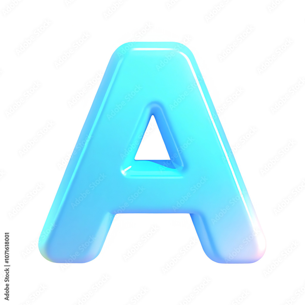 alphabet letter a. alphabet, letter, 3d, a, font, symbol, number, sign ...