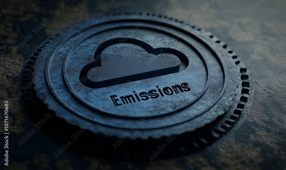 Tracking emissions impact on environment innovative solutions for ...