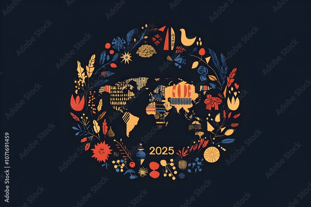 Cultural Diversity: celebrates different cultures around the world ...