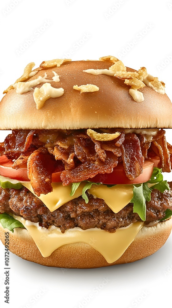 Food, Snack, Cheeseburger, Abstract Image, Texture, Background For ...