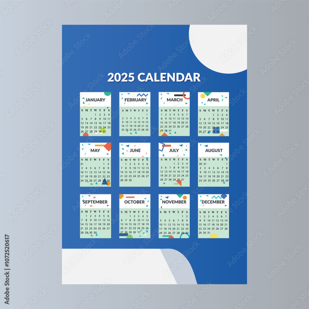 Journey Through 2025: a Year in art Moments of time the 2025 visual ...