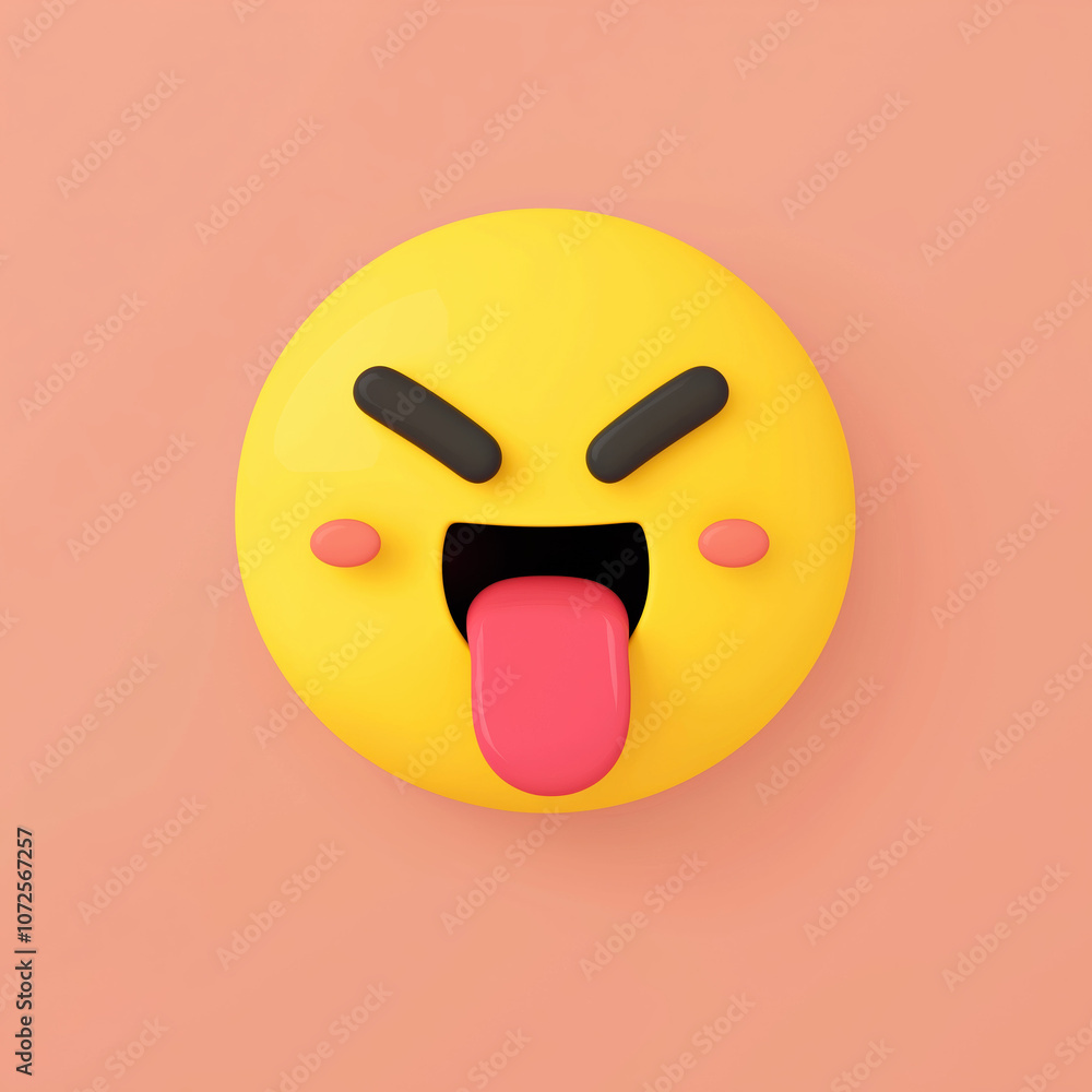 Ilustración de Stock Emojis Smiley Faces To Sad Face, Lgbtq Smiley ...