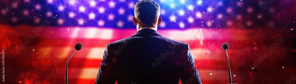 Candidate debates setting the tone for national discourse close up ...