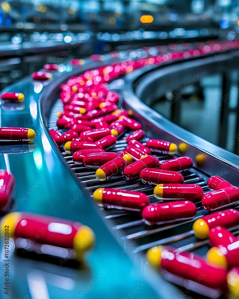 Pharmaceutical manufacturing line, sterile processing environment ...