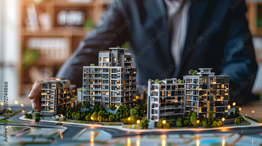 Navigating the Landscape of Multi-Family Real Estate Investing: A ...